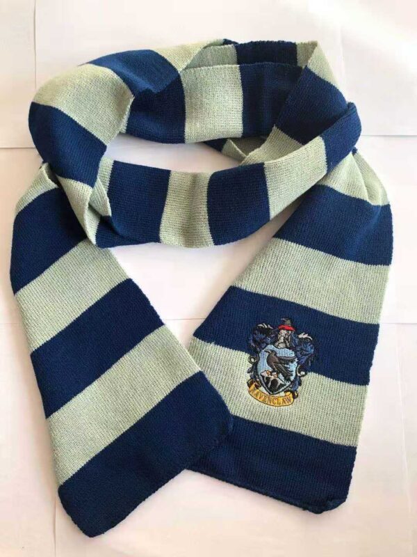 Harry Potter Magic Robe Cosplay: Unisex Wizard Ensemble for Kids and ...