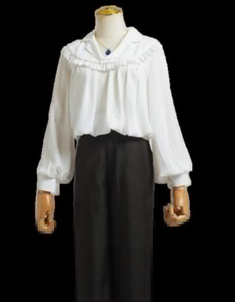 Howl's Moving Castle Movie Attire: Cosplay Ensemble - CosplaySpa