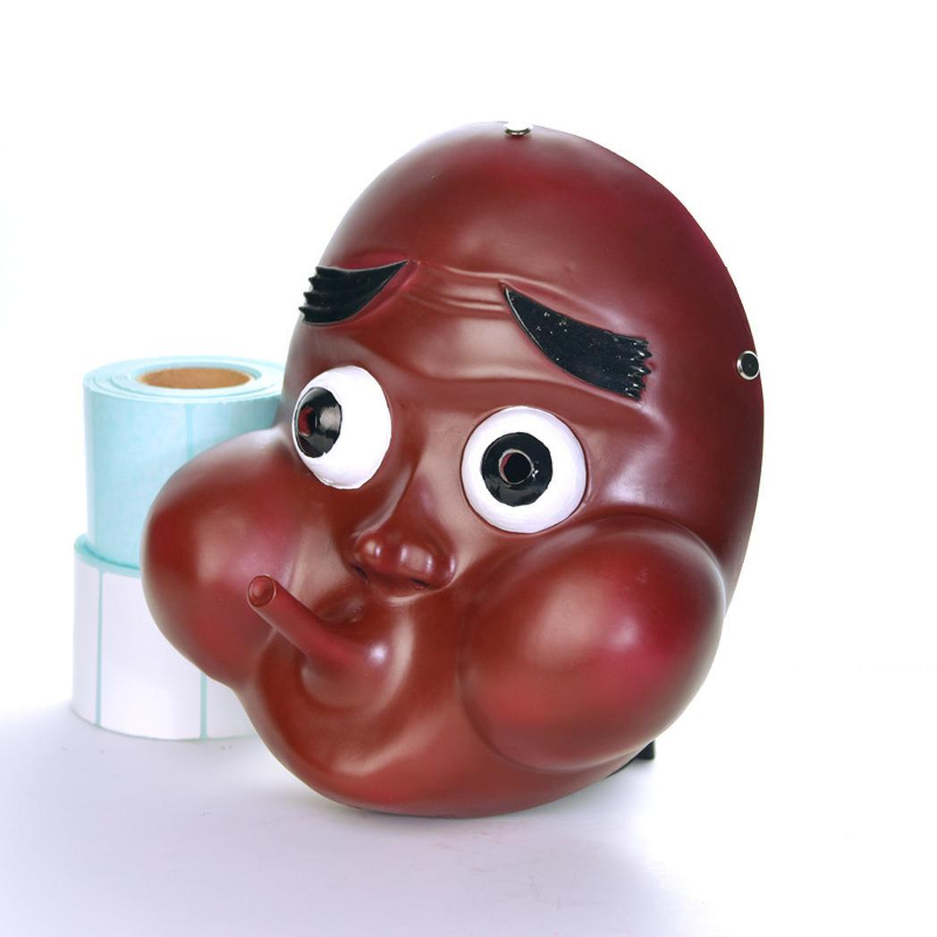 Kamad Tanjirou Mask In Stock | Demon Slayer Kimetsu no Yaiba Accessory ...