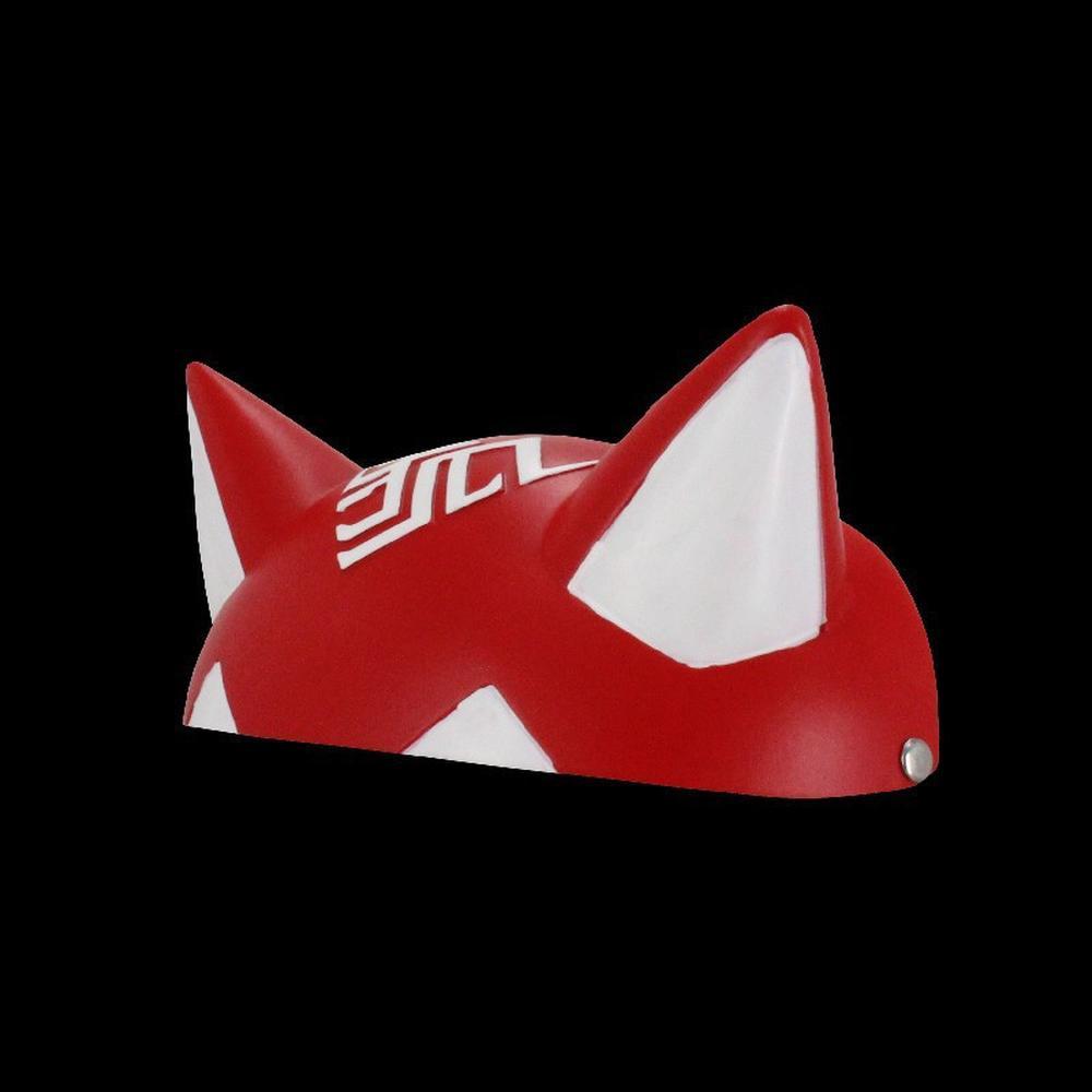 Kiriko Mask - Overwatch Game Character Cosplay - CosplaySpa