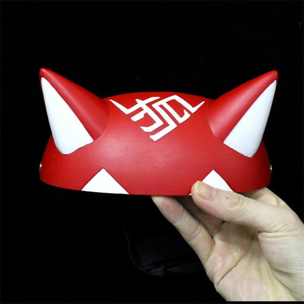 Kiriko Mask - Overwatch Game Character Cosplay - CosplaySpa