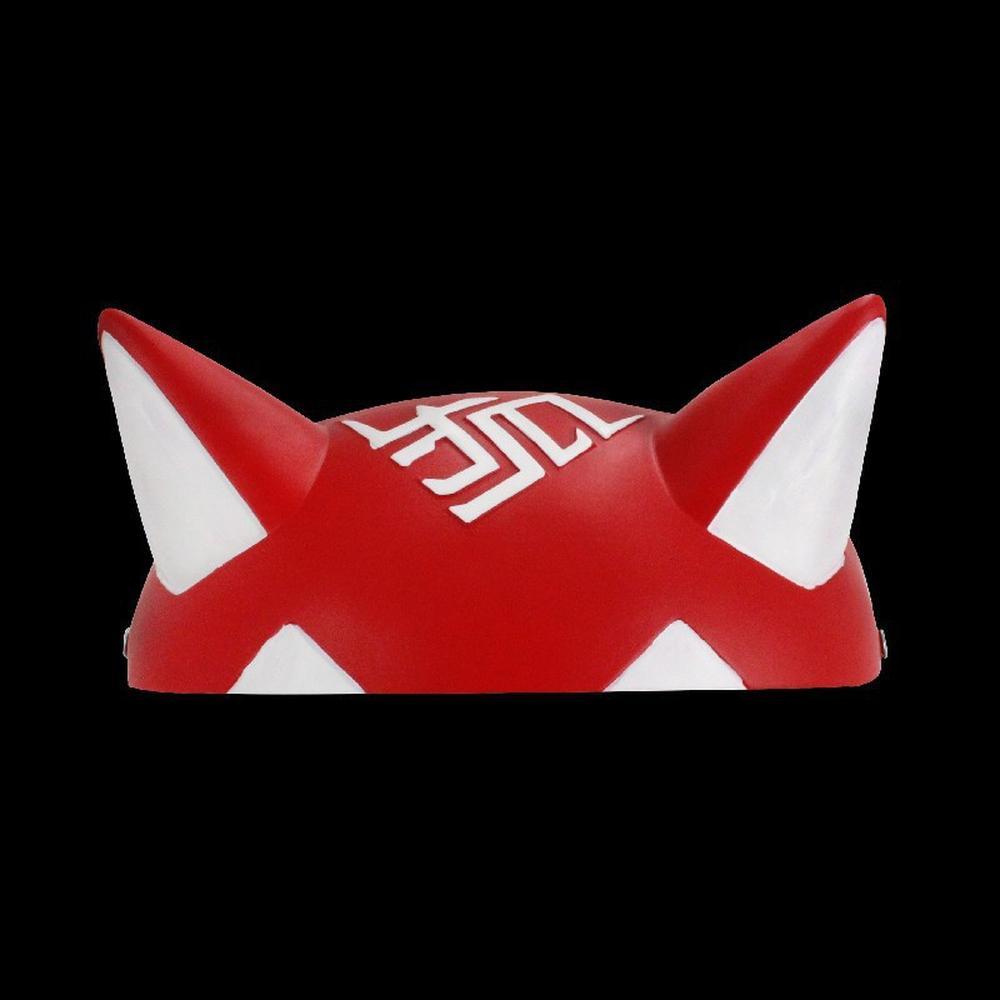 Kiriko Mask - Overwatch Game Character Cosplay - CosplaySpa