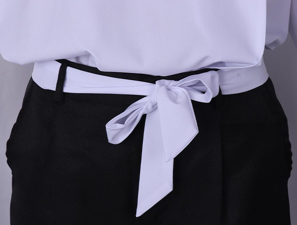 Okkotsu Yuta Outfit for Jujutsu Kaisen Fans - CosplaySpa