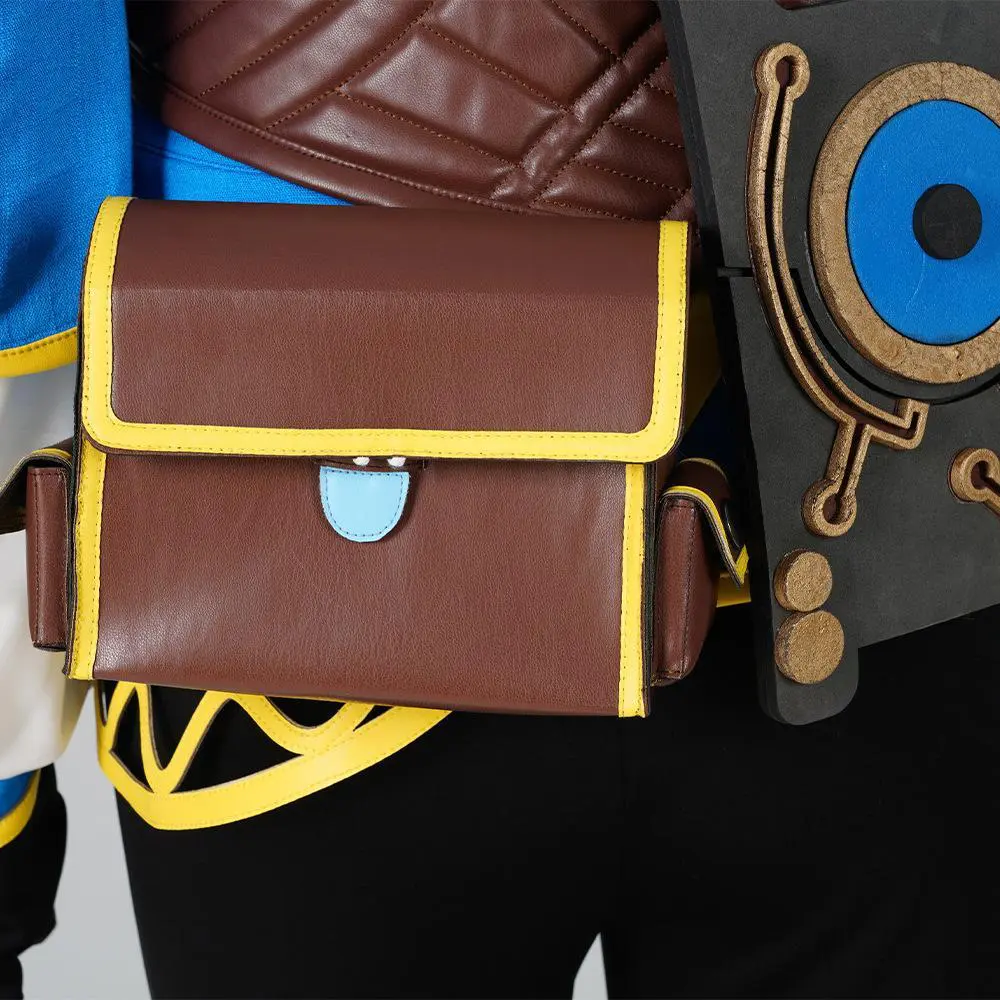 Zelda Princess Attire S-3XL - Swift Dispatch Legend of Zelda Outfit ...